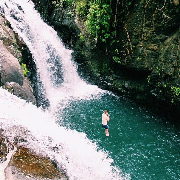 HIKING IN BALI - BALI JUNGLE TREKKING | Best Hiking Tour Guide